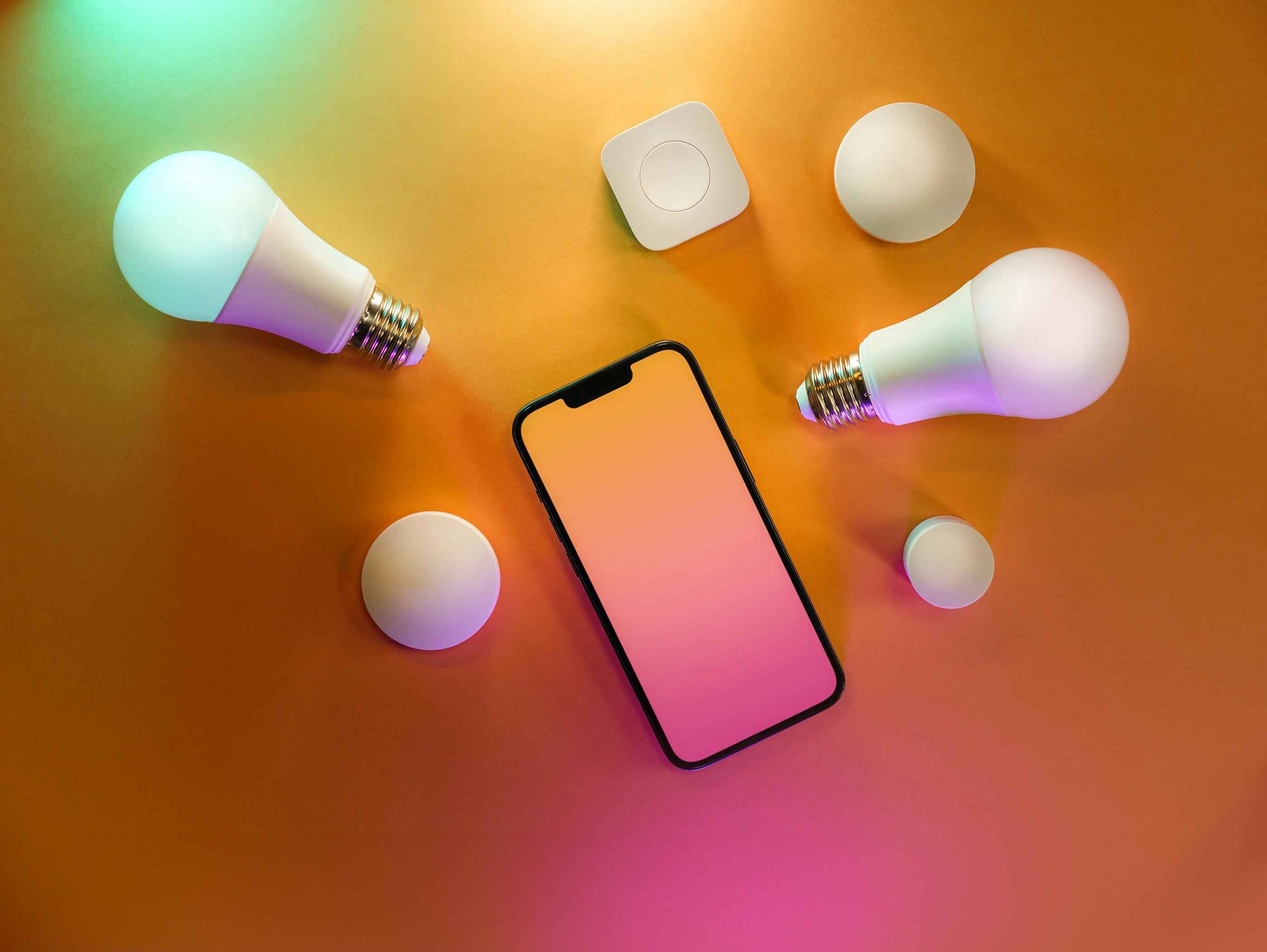 Exploring IoT Opportunities: Integrating Connected Devices into ...